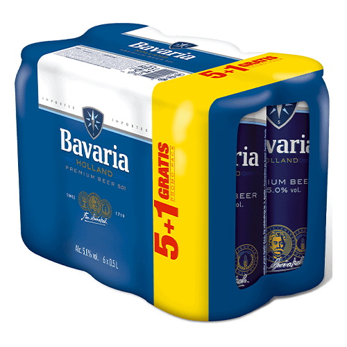 Bavaria časti – BAVARIA NAGRADNA IGRA